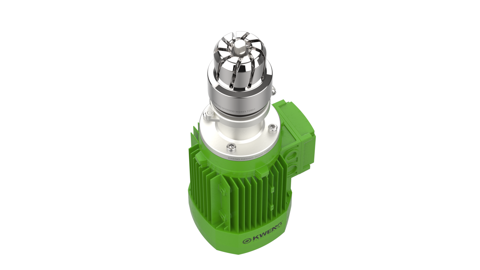 KWENG – Seal less Magnetic Mixers – Magnetic Mixers